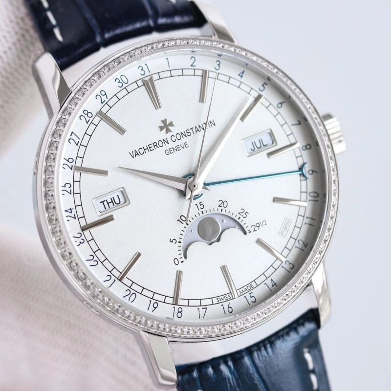 Value-priced VACHERON CONSTANTIN Watches