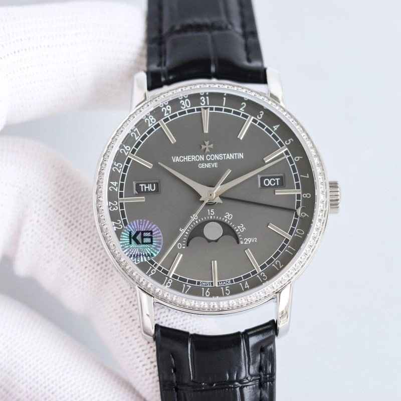 Value-priced VACHERON CONSTANTIN Watches