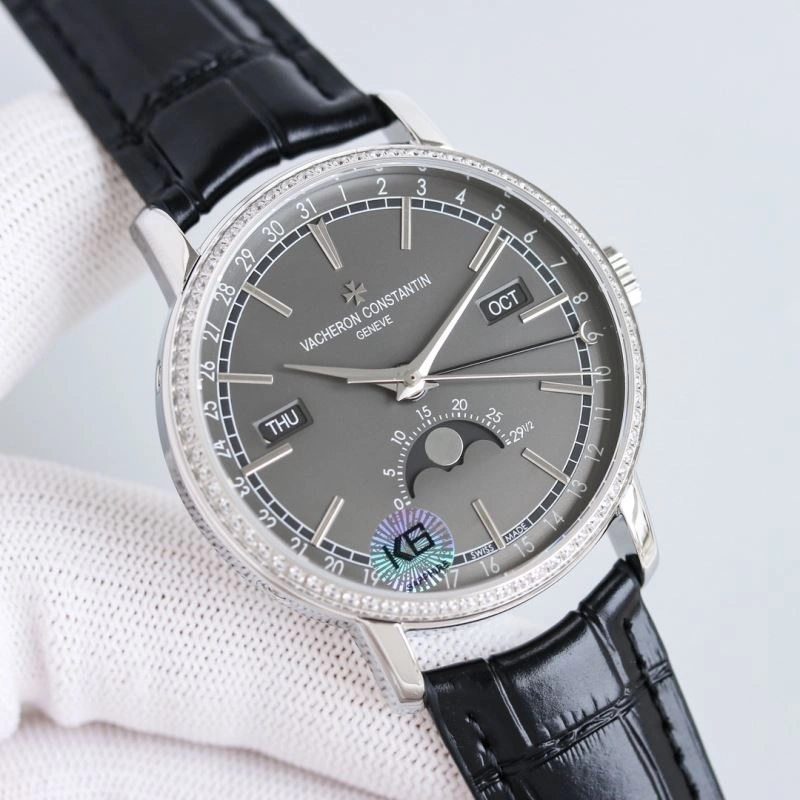 Value-priced VACHERON CONSTANTIN Watches
