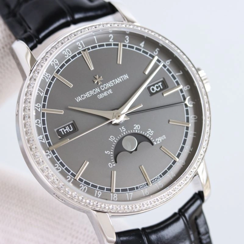 Value-priced VACHERON CONSTANTIN Watches