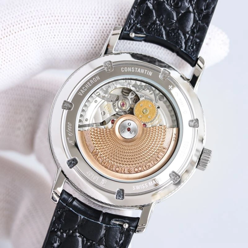 Value-priced VACHERON CONSTANTIN Watches