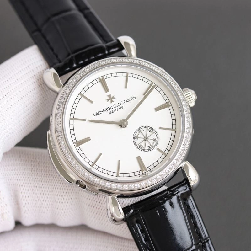 Value-priced VACHERON CONSTANTIN Watches