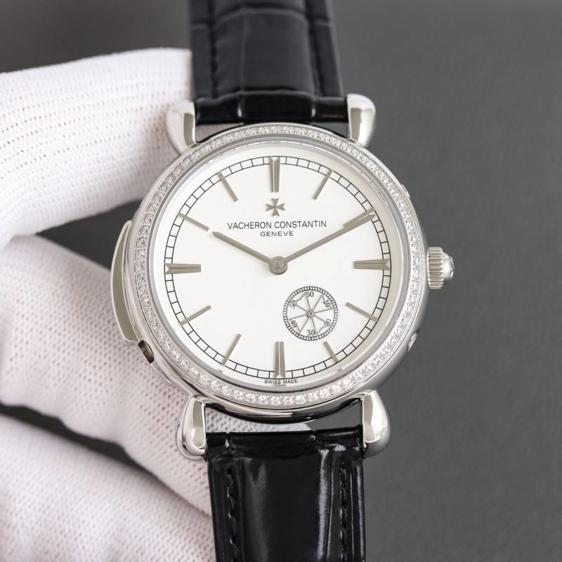 Value-priced VACHERON CONSTANTIN Watches