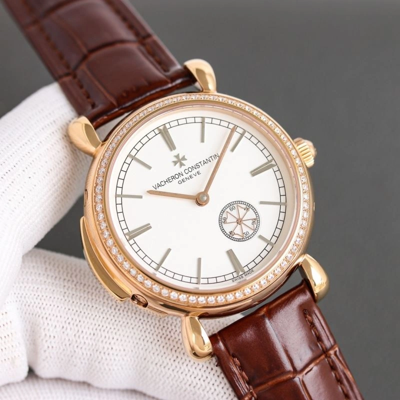 Value-priced VACHERON CONSTANTIN Watches