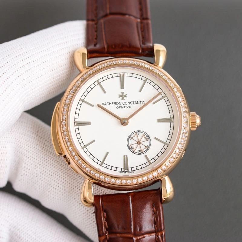 Value-priced VACHERON CONSTANTIN Watches