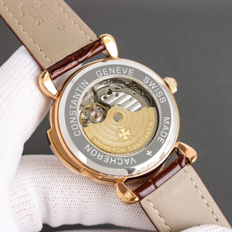 Value-priced VACHERON CONSTANTIN Watches