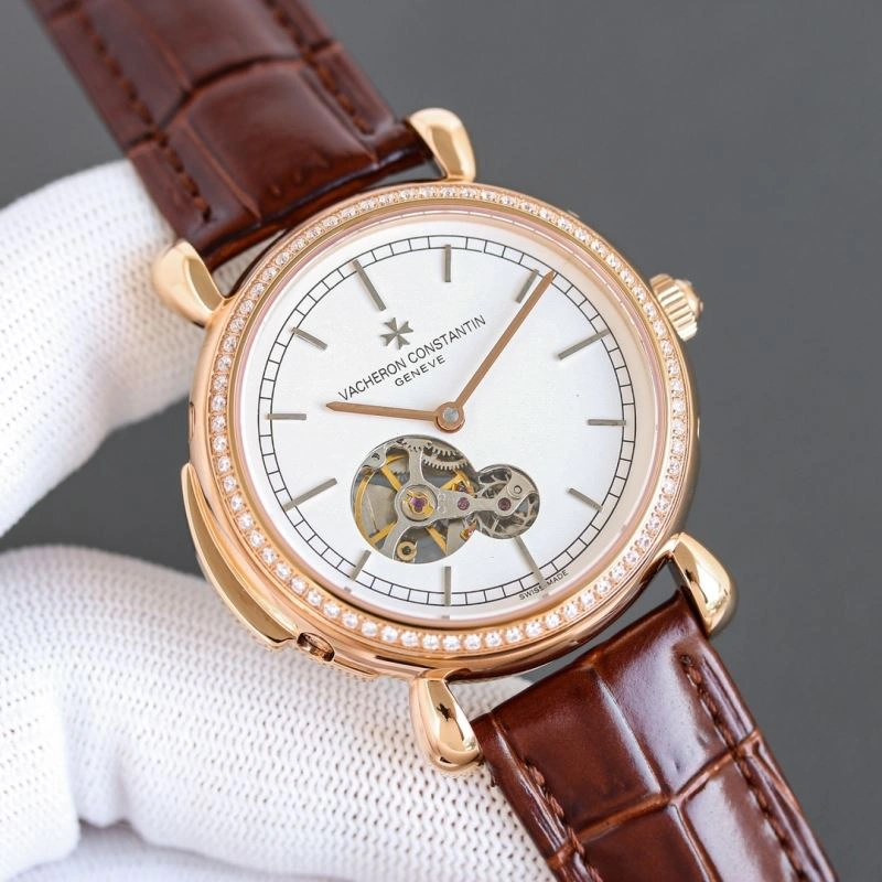 Low-cost VACHERON CONSTANTIN Watches