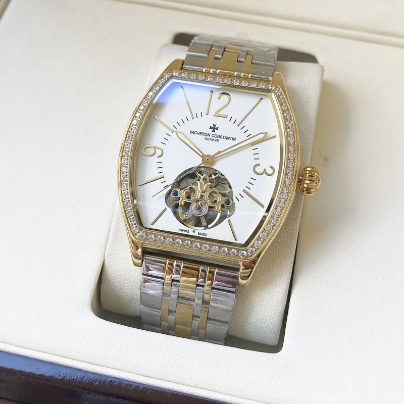 VACHERON CONSTANTIN Watches