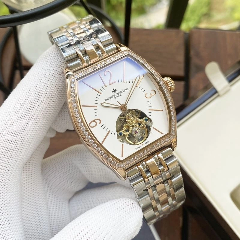 Original VACHERON CONSTANTIN Watches