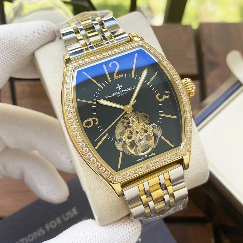 Original VACHERON CONSTANTIN Watches