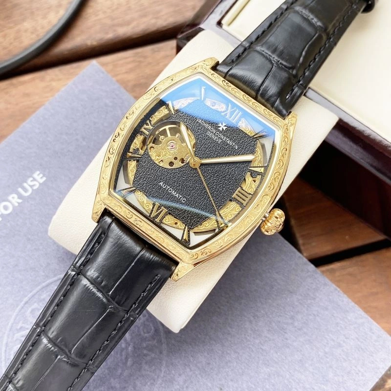 Original VACHERON CONSTANTIN Watches