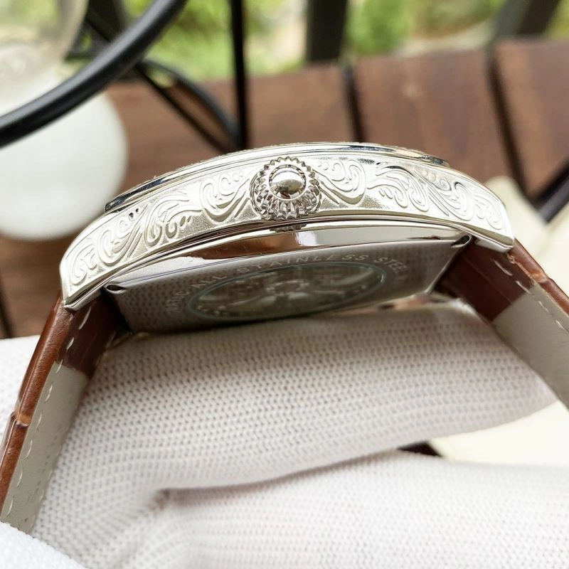 Original VACHERON CONSTANTIN Watches