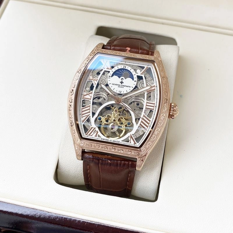 VACHERON CONSTANTIN Watches