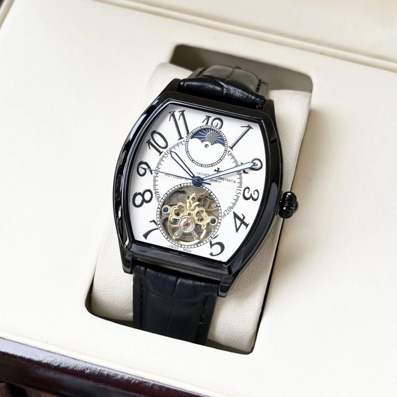 Official VACHERON CONSTANTIN Watches