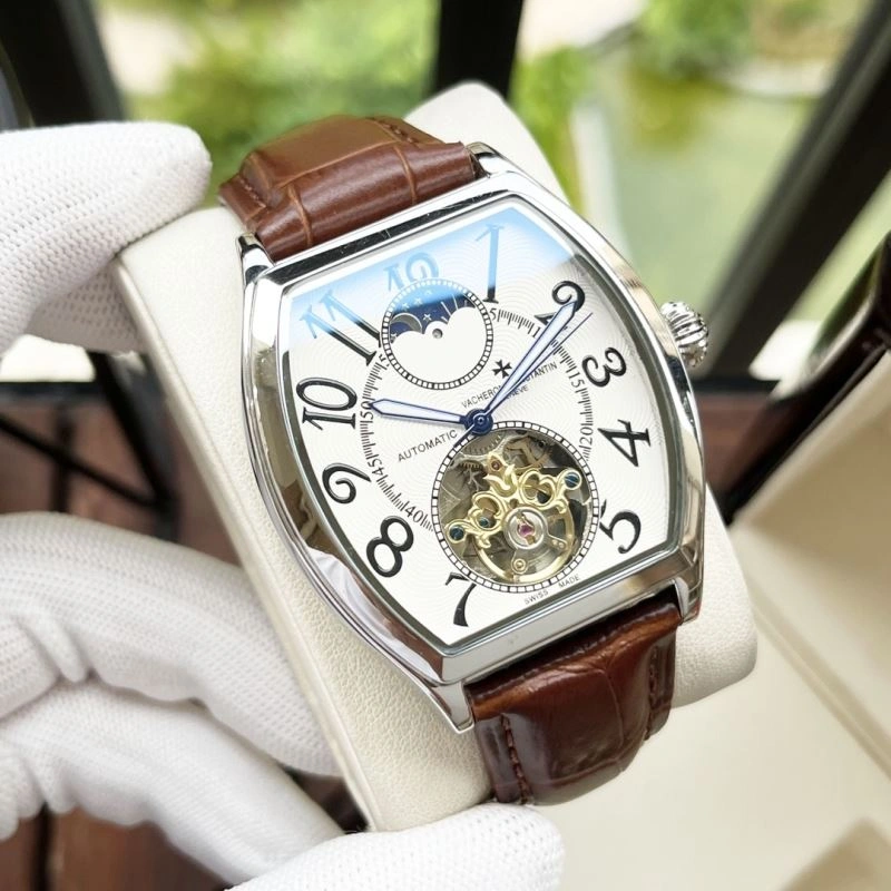Official VACHERON CONSTANTIN Watches