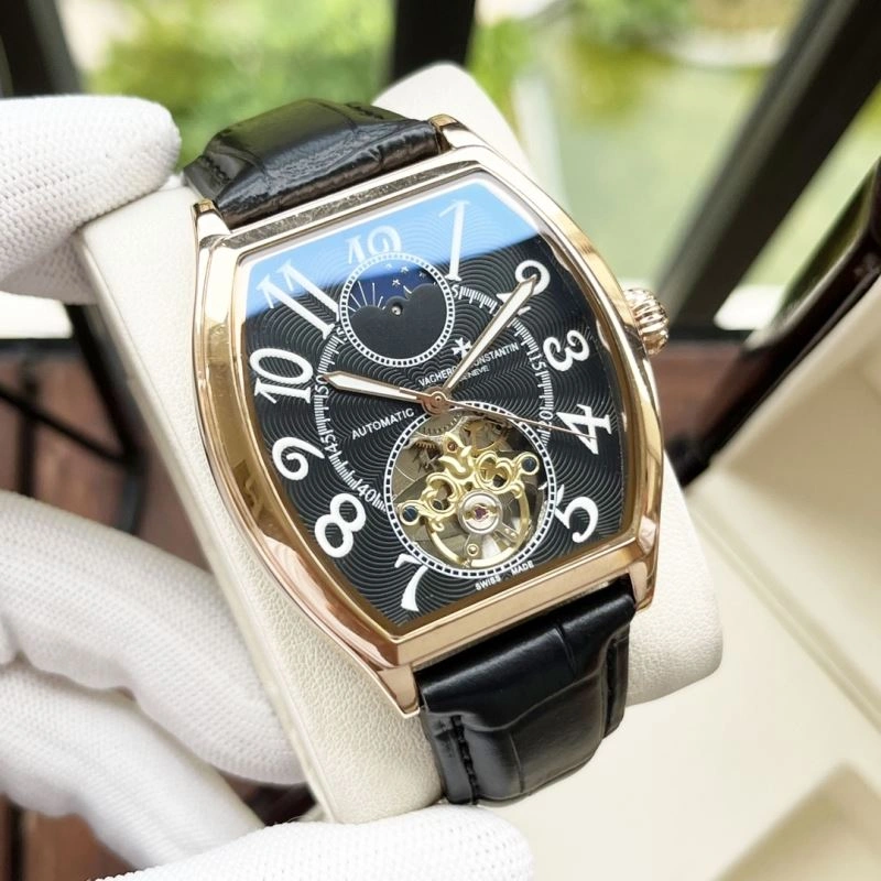 Official VACHERON CONSTANTIN Watches