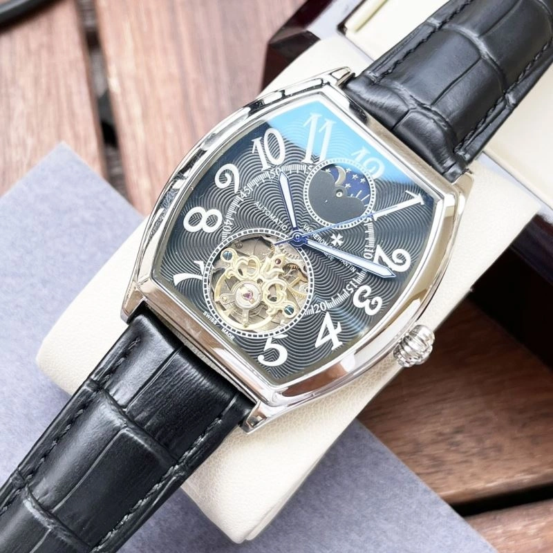 Official VACHERON CONSTANTIN Watches