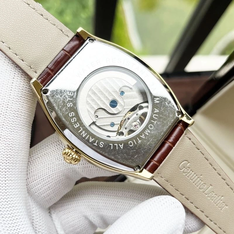 Official VACHERON CONSTANTIN Watches