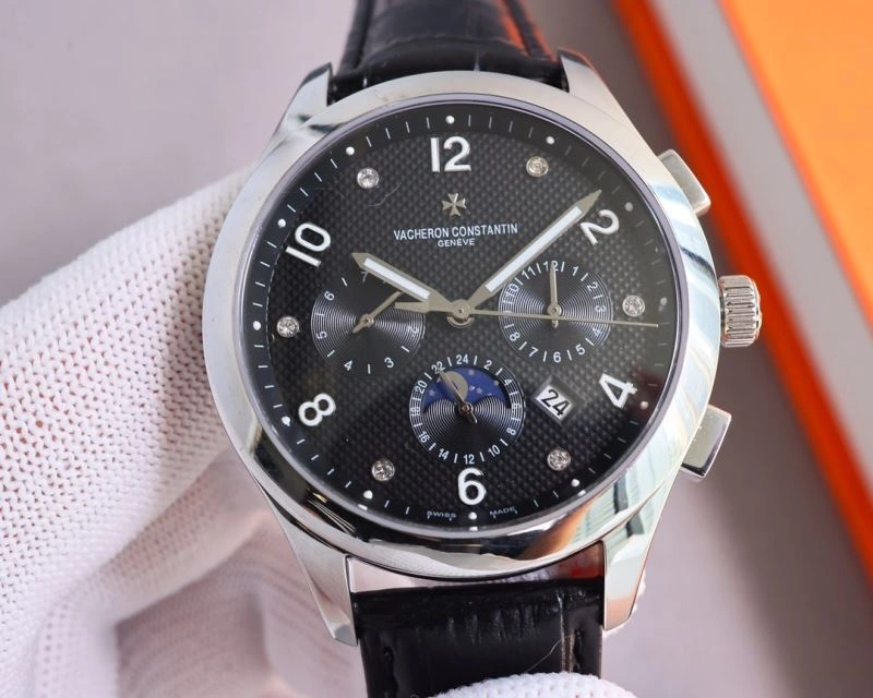 Perfect replica VACHERON CONSTANTIN Watches