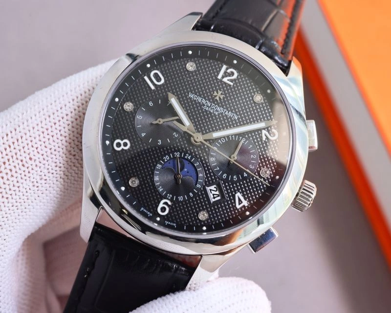 Perfect replica VACHERON CONSTANTIN Watches