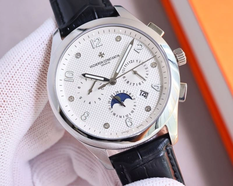 Perfect replica VACHERON CONSTANTIN Watches