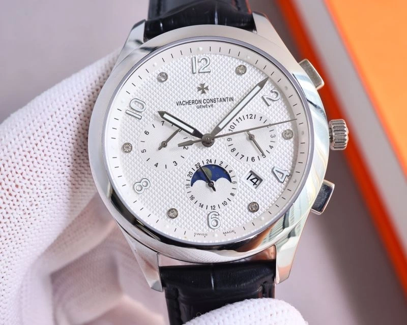 Perfect replica VACHERON CONSTANTIN Watches