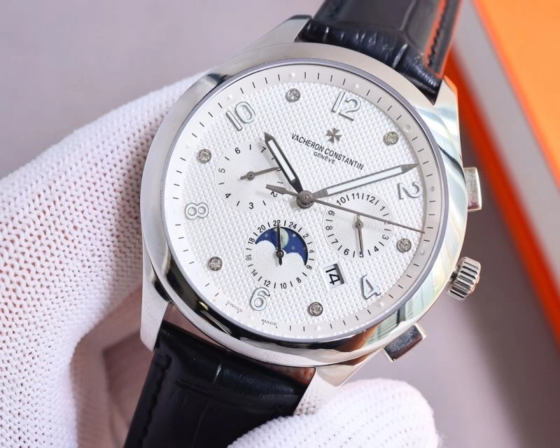 Perfect replica VACHERON CONSTANTIN Watches