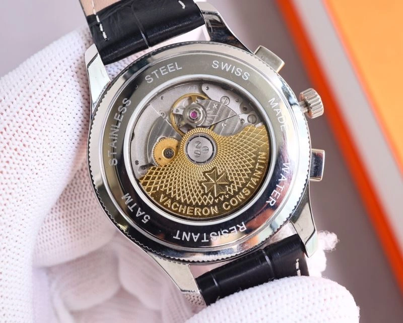 Perfect replica VACHERON CONSTANTIN Watches
