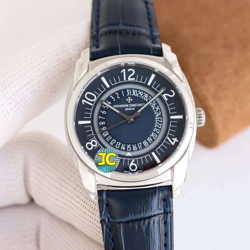 Indistinguishable VACHERON CONSTANTIN Watches