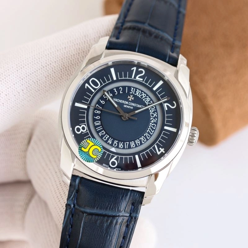 Indistinguishable VACHERON CONSTANTIN Watches