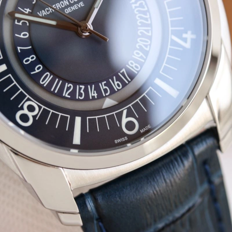 Indistinguishable VACHERON CONSTANTIN Watches