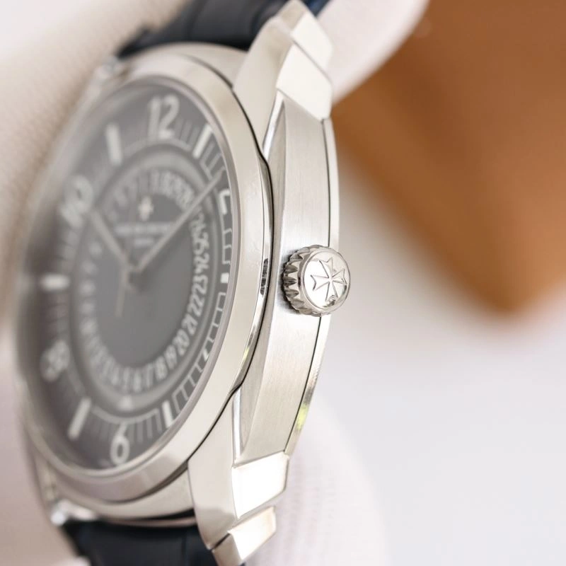 Indistinguishable VACHERON CONSTANTIN Watches