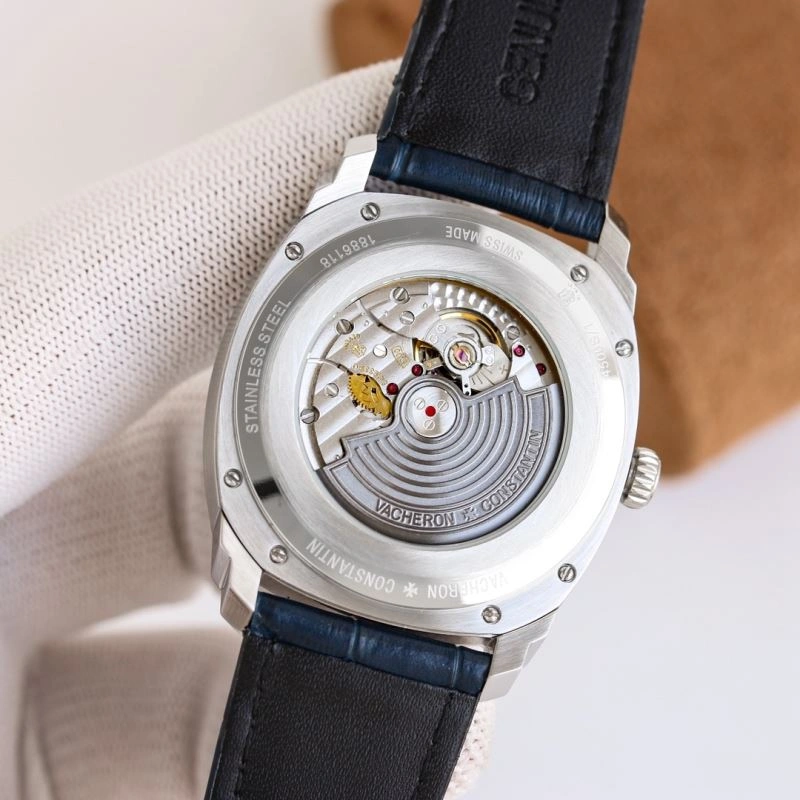 Indistinguishable VACHERON CONSTANTIN Watches