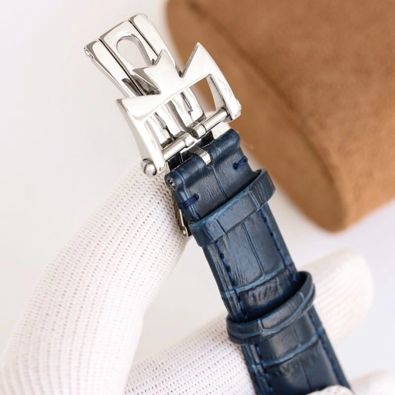 Indistinguishable VACHERON CONSTANTIN Watches