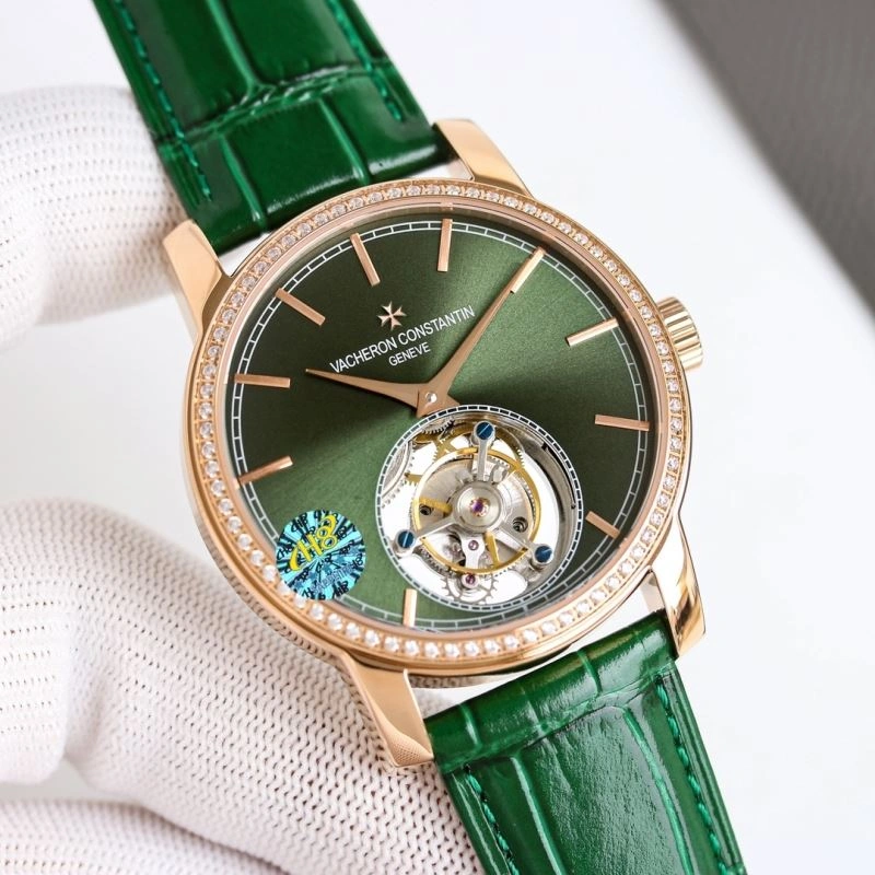 VACHERON CONSTANTIN Watches