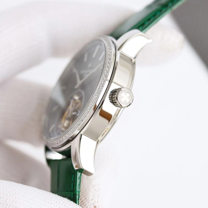 Brand-authenticated VACHERON CONSTANTIN Watches