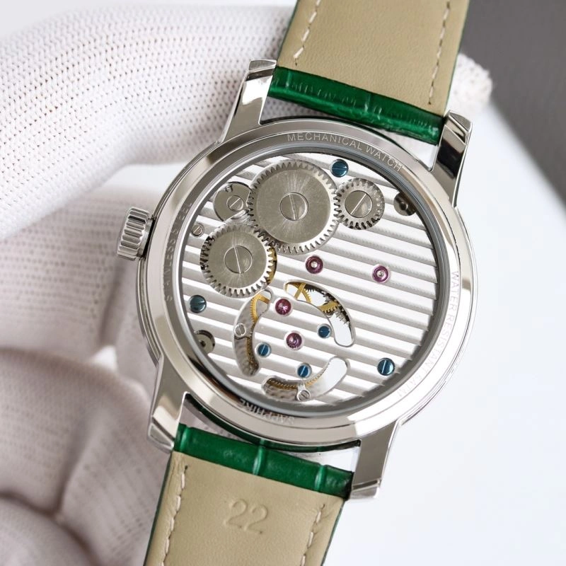 Brand-authenticated VACHERON CONSTANTIN Watches