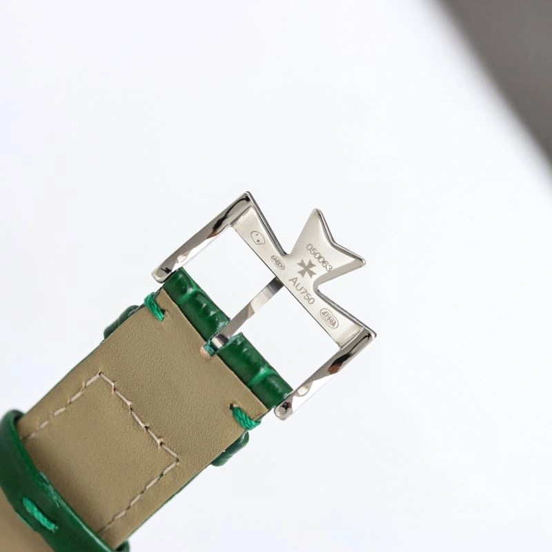 Brand-authenticated VACHERON CONSTANTIN Watches