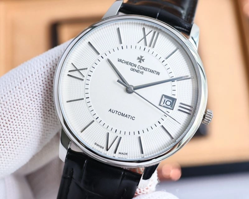 VACHERON CONSTANTIN Watches