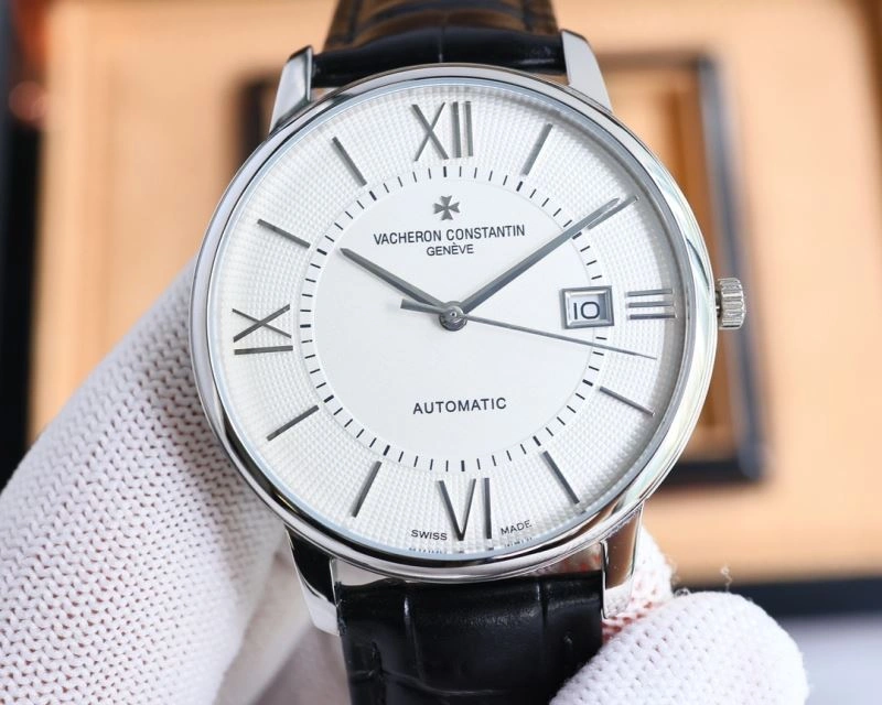 Accurate model VACHERON CONSTANTIN Watches