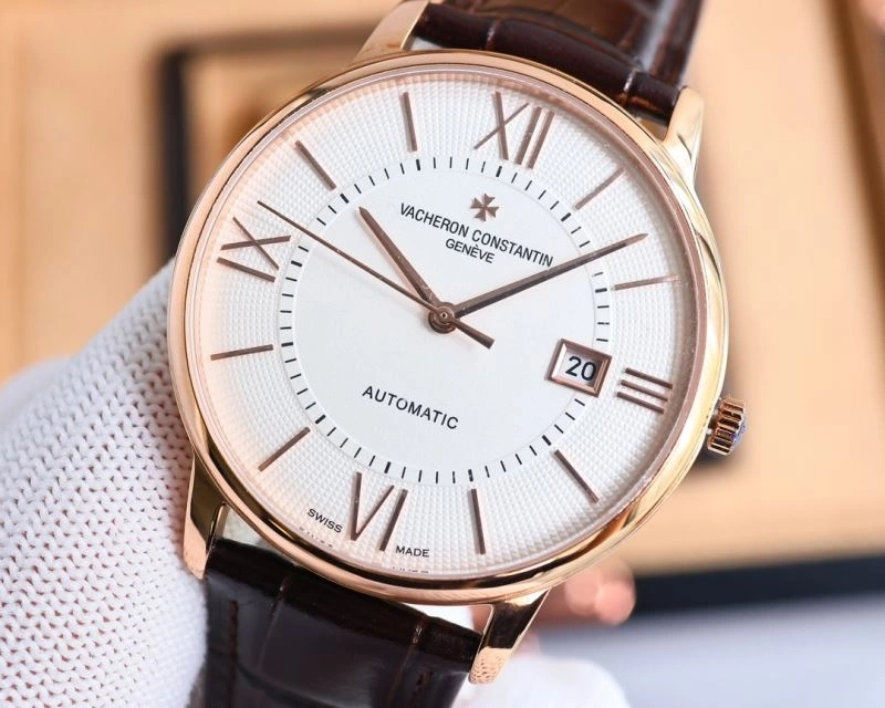 Accurate model VACHERON CONSTANTIN Watches