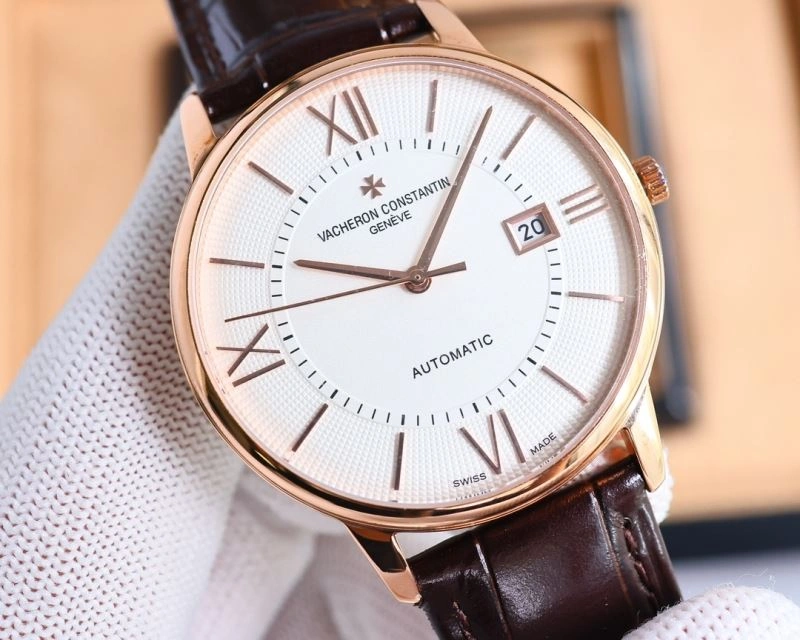 Accurate model VACHERON CONSTANTIN Watches