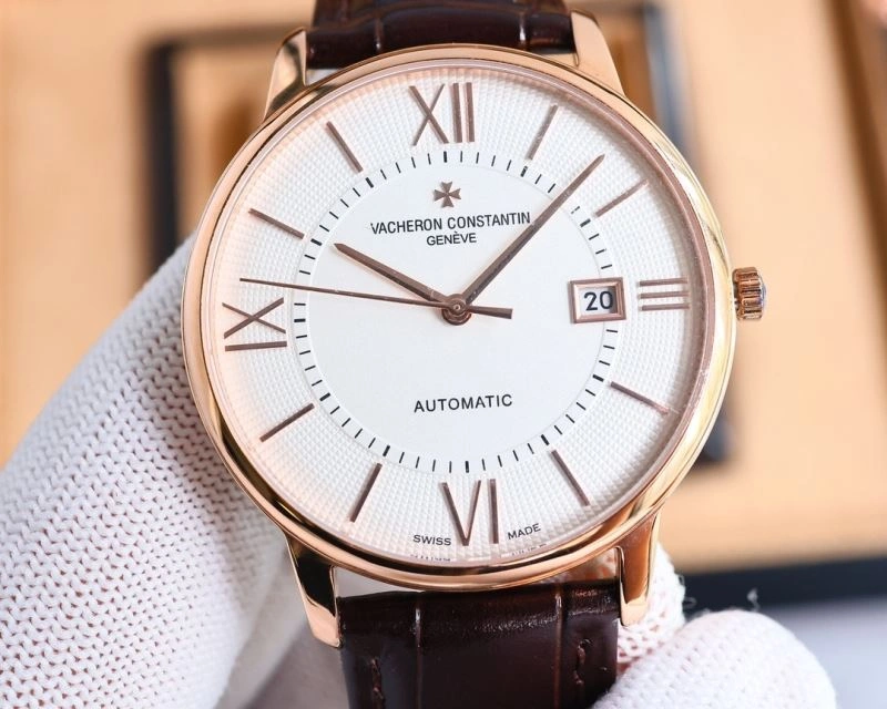 Accurate model VACHERON CONSTANTIN Watches
