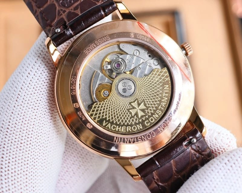Accurate model VACHERON CONSTANTIN Watches