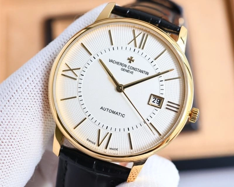 VACHERON CONSTANTIN Watches