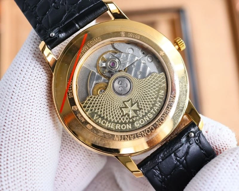 Exact replica VACHERON CONSTANTIN Watches