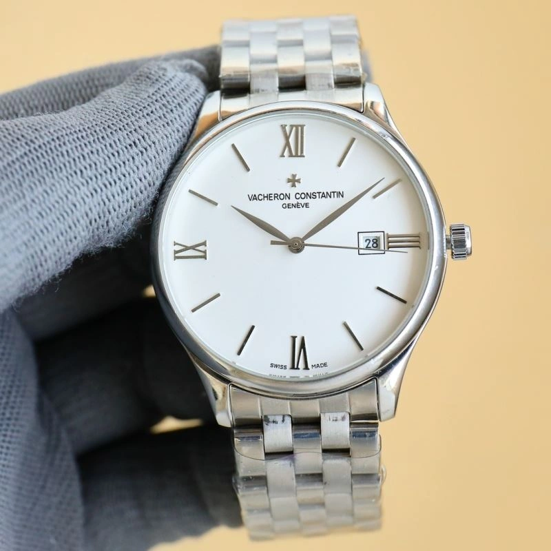 VACHERON CONSTANTIN Watches