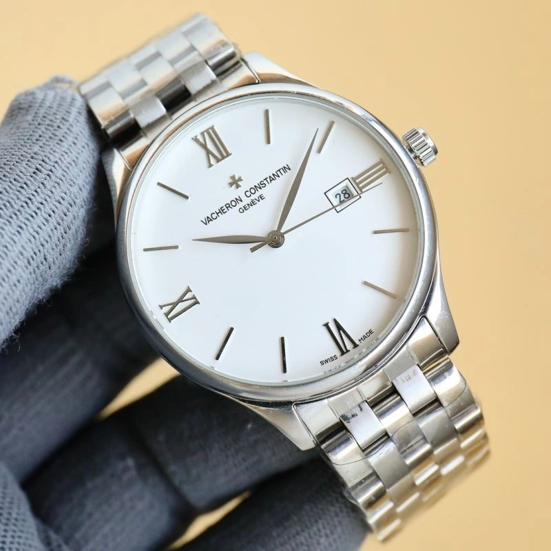 Legit VACHERON CONSTANTIN Watches