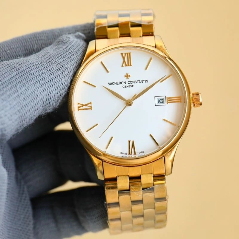 Legit VACHERON CONSTANTIN Watches