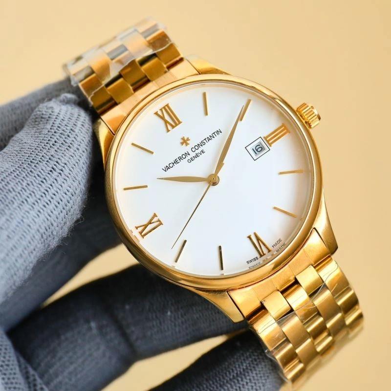 Legit VACHERON CONSTANTIN Watches